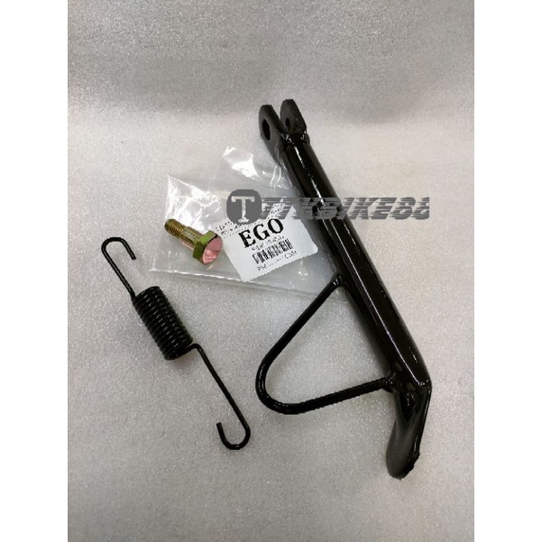 EGO EGOS SIDE STAND TONGKAT LONG 17-RING & 14-RING STD P3 FREE SIDE ...
