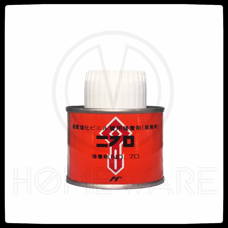 Pvc glue 100g / pvc solvent cement / gum pvc | Shopee Malaysia