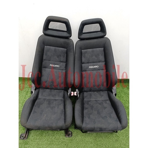 SUZUKI WAGON R RECARO SEAT [D-1-3] | Shopee Malaysia