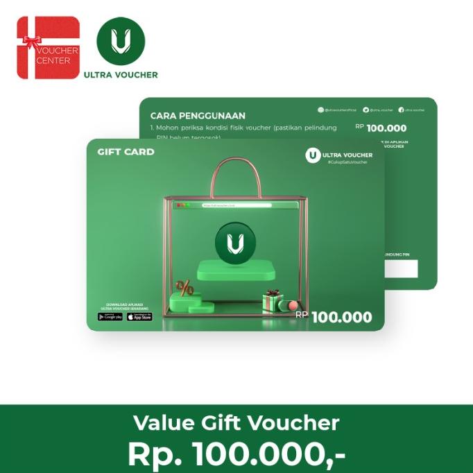 Ultracard - new edition hundred | Shopee Malaysia
