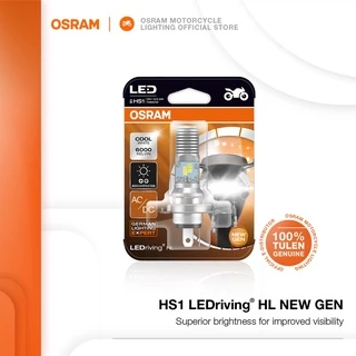 OSRAM Motorcycle Lighting Official Online, August 2025 | Shopee Malaysia