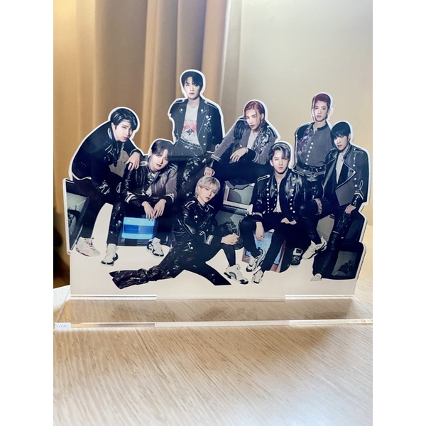 Straykids Group Standee | Shopee Malaysia