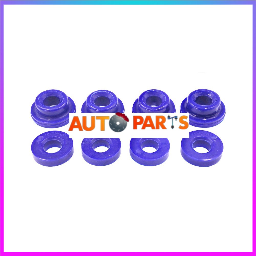 front crossmemember bush set proton wira satria putra satria gti wira ...