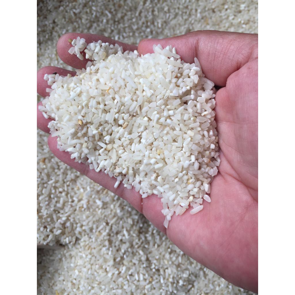 BERAS TEMUKUT/HANCUR UNTUK TERNAKAN -20KG | Shopee Malaysia