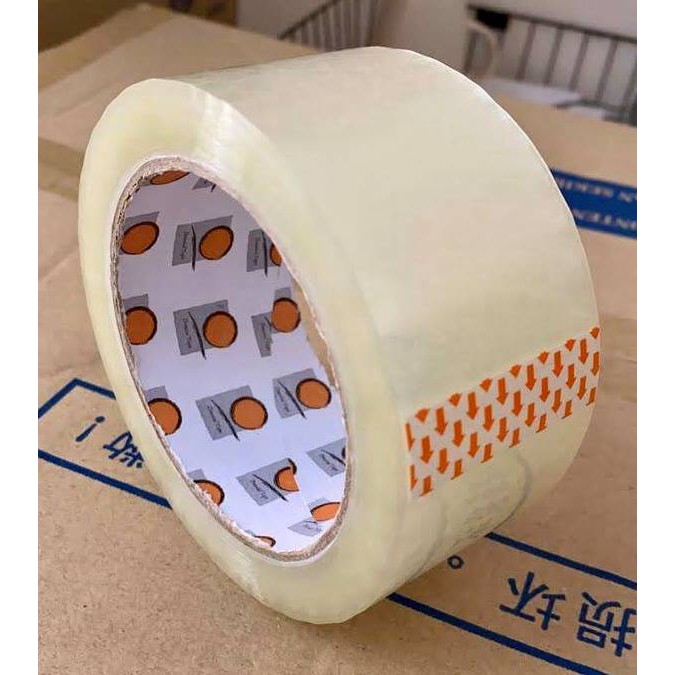 READY STOCK!!! PREMIUM HIGH!! Opp Tape 72mm/ 48mm / Fragile Tape ...