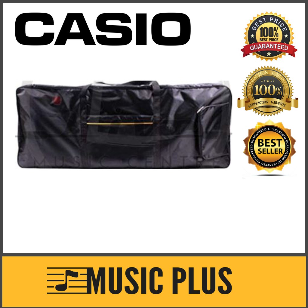 61-Key Keyboard Bag For Yamaha Casio Roland Korg (61key/LMC) | Shopee ...