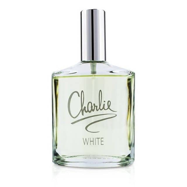CHARLIE WHITE 100 ML PERFUME FOR MEN | Shopee Malaysia