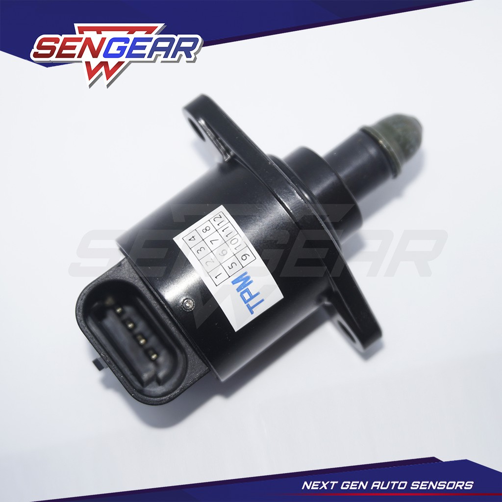 NAZA SUTERA AIR IDLE THROTTLE BODY CONTROL IDLING STEPPER MOTOR VALVE ...