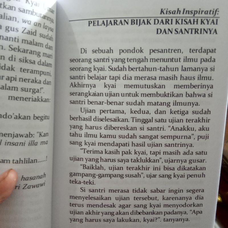 New Product Zaid Story Book Zaid Zaed Short Story Book Zaed | Shopee ...