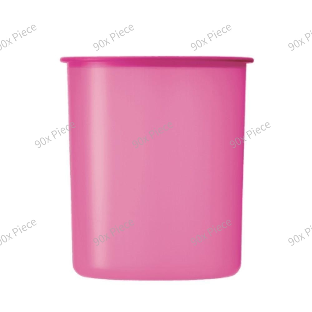 (Ready Stock) One Touch Canister Medium 3L | Shopee Malaysia