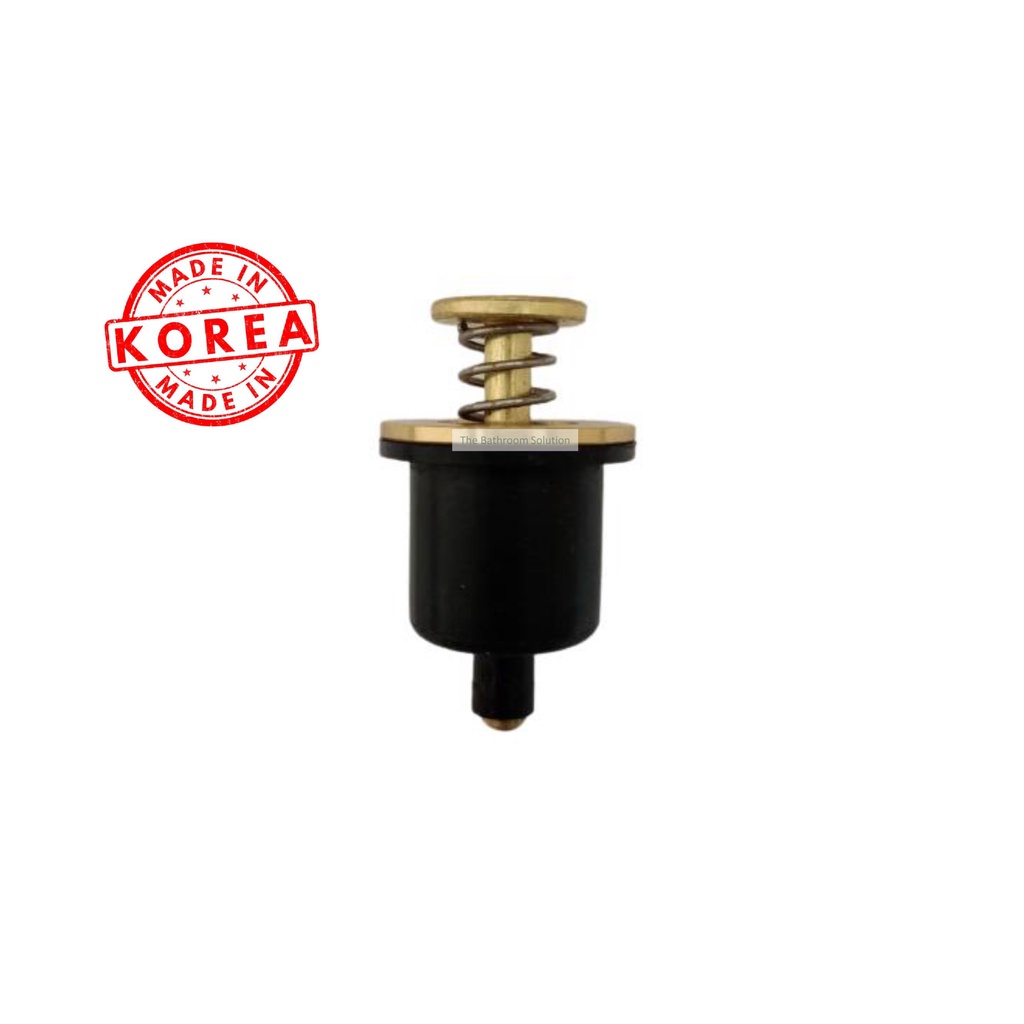 WC Flush Valve Push Button Guide (Made In Korea) | Shopee Malaysia