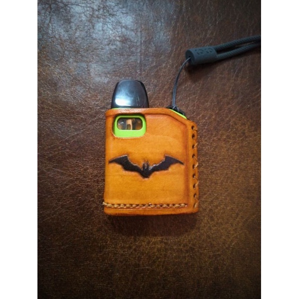 Caliburn Koko AK2 Leather Case - The Batman Special Edition (Premium ...