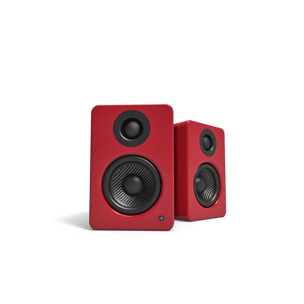 Kanto YU2 Powered Hi-Fi Gaming Desktop PC Speakers, Alternative to ...