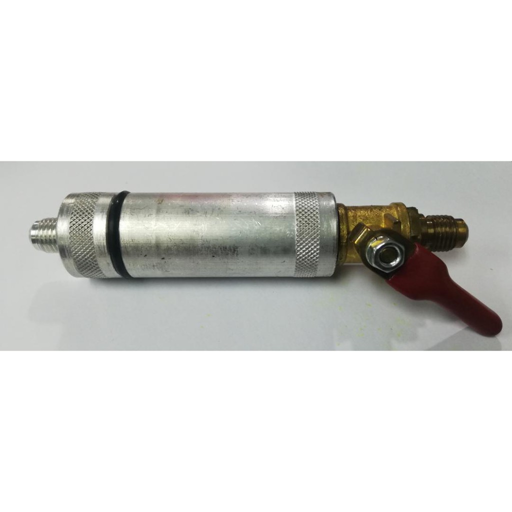 COMPRESSOR OIL INJECTOR-BIG HEAD (RAC-0080) | Shopee Malaysia