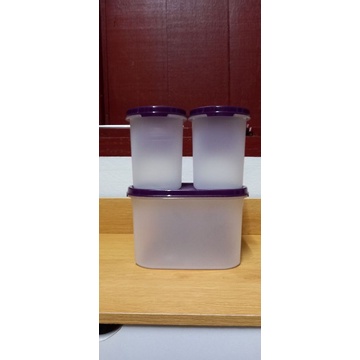 Tupperware(lock live) | Shopee Malaysia