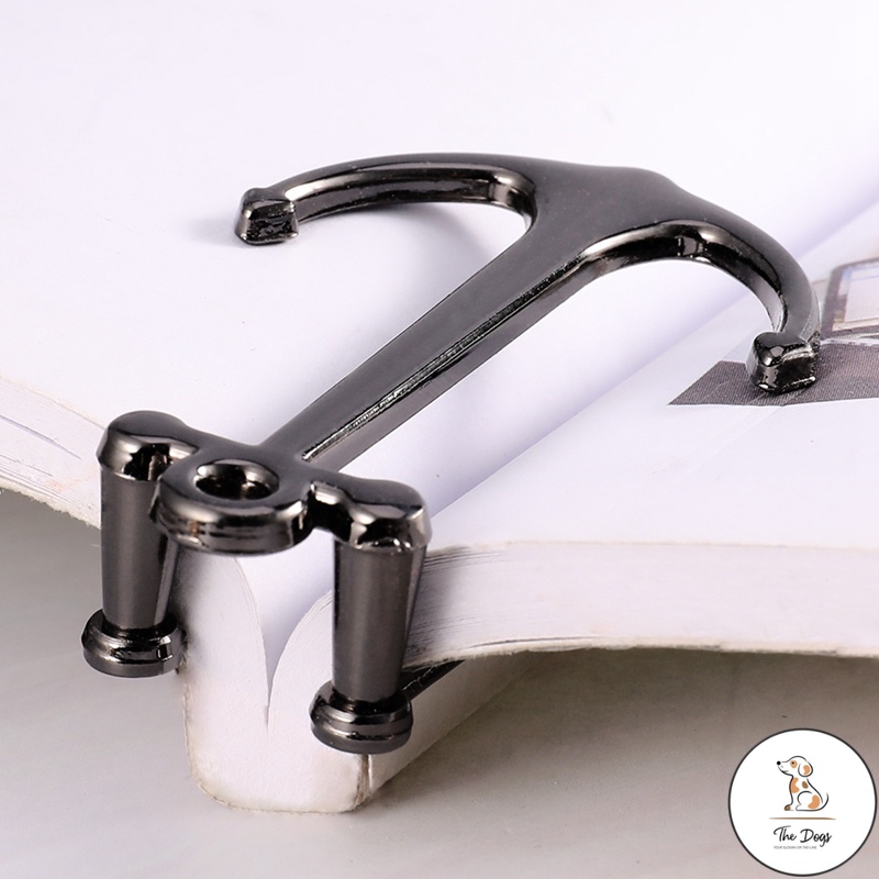 DC HOS Anchor Bookmarks Creative Bookmark Metal Page Holder For ...