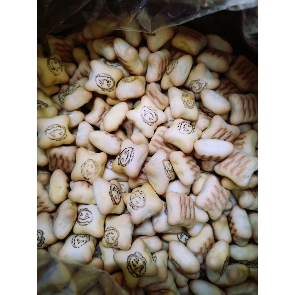 Choco Bear Biskut Koala biscuit chocolate / Strawberry / Cheese ...