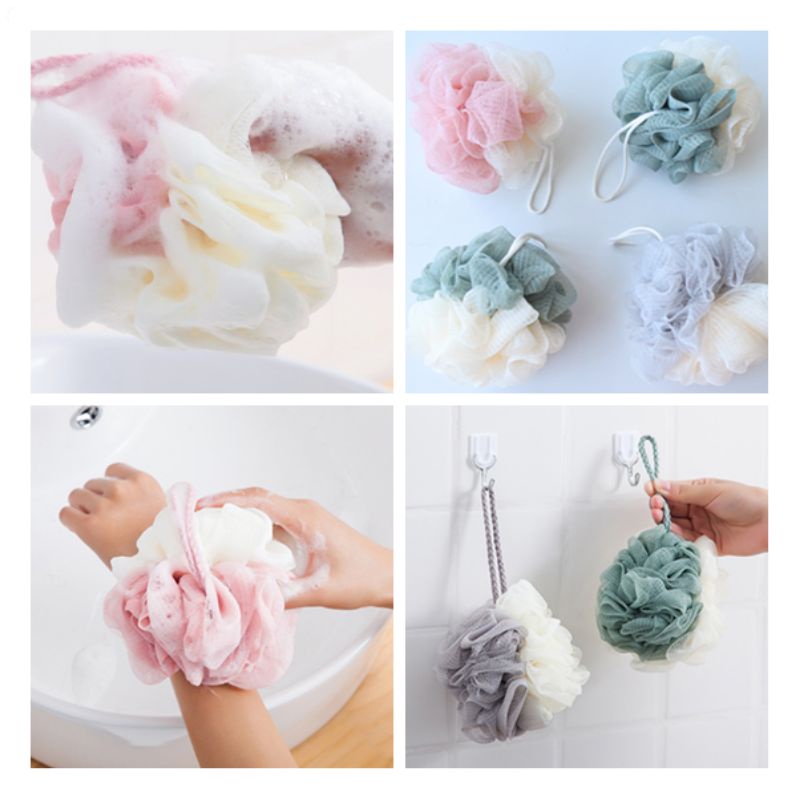 Span Berus Sabun Mandi Badan | Shopee Malaysia