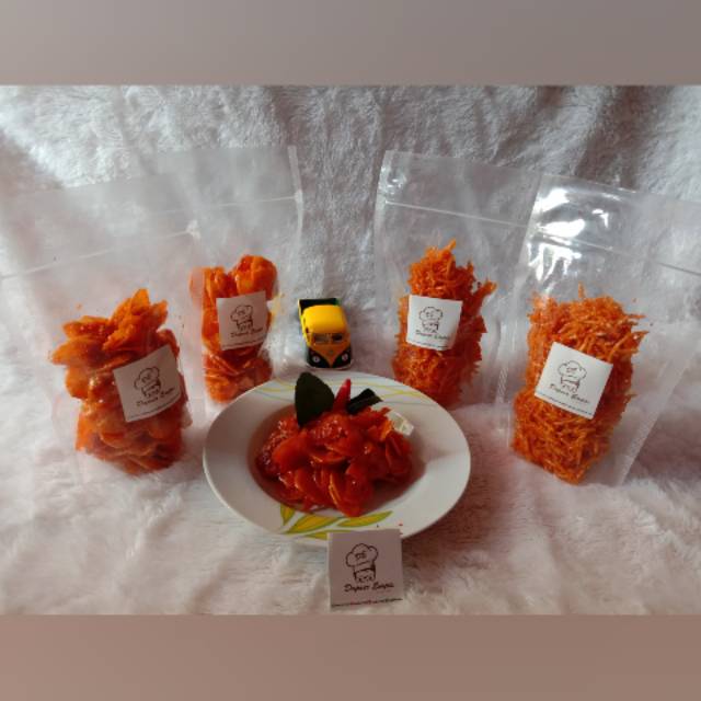 Mustopa Potato Chips / mustofa Potato Chips / balado Potato Chips ...