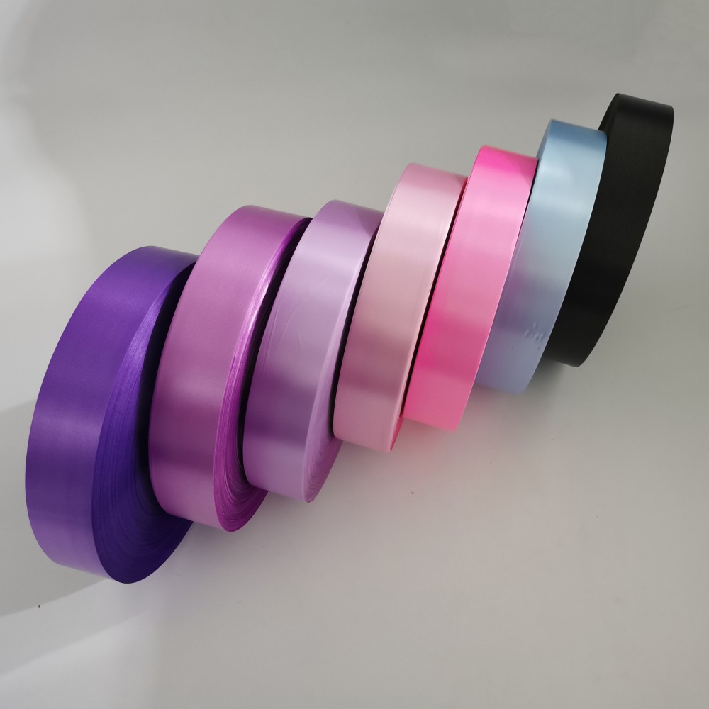 Plain PP Ribbon (5cm x 500 yards) | Shopee Malaysia
