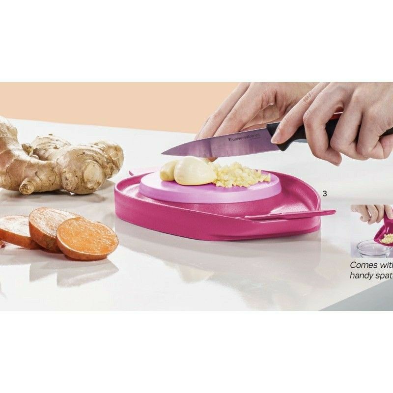 Tupperware Chop N Pour (1pc) | Shopee Malaysia