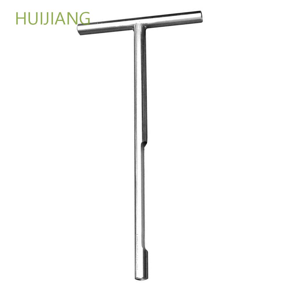 HUIJIANG 20 Inch Soil Sampler Probe for Agriculture Digging Tool Soil ...