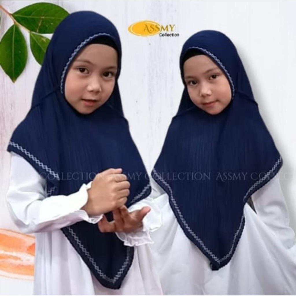 Plisket FOR CHILDREN AGED 4-7 ON SIZE CERUTY MATERIAL | Shopee Malaysia