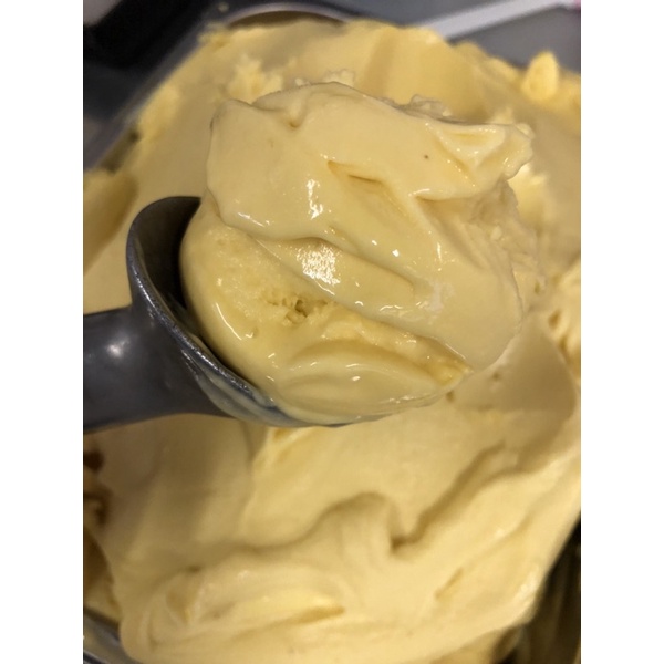 Lunico Premium Durian D24 Gelato Italian Ice Cream 6L tub | Shopee Malaysia