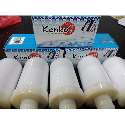 Spot Original KENKO Full Set & Refill Cartridges (Malaysia Ready Stock ...
