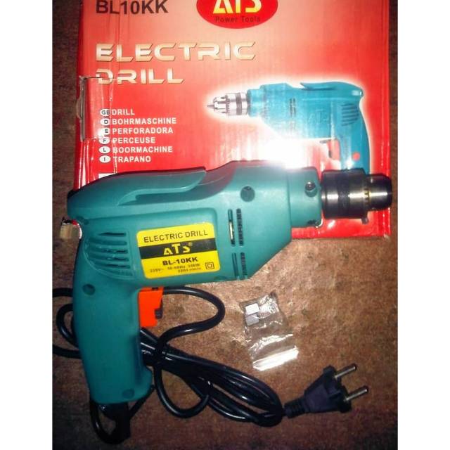 KK MESIN Ats BL 10k Drilling Machine (Left - Right) | Shopee Malaysia