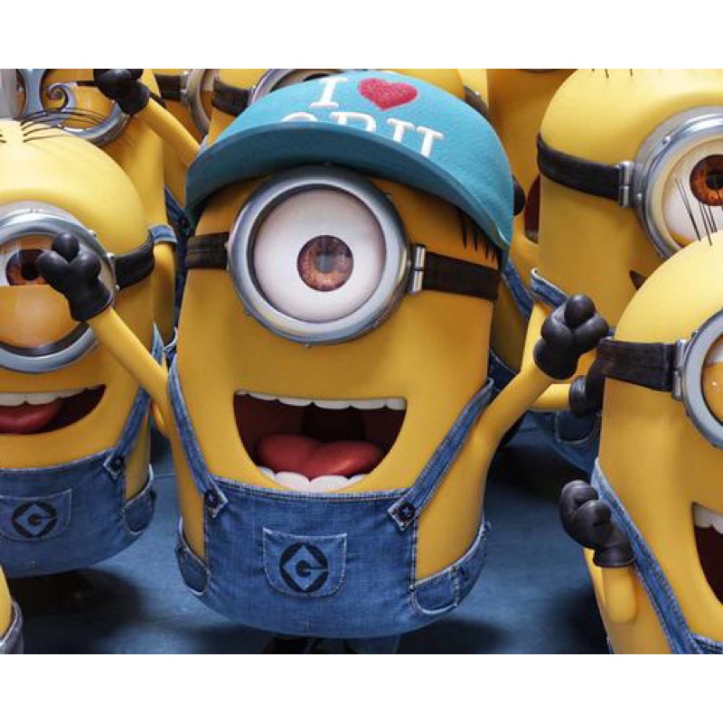 Limited Minions Soup Bowl 🔥🔥🔥 | Shopee Malaysia