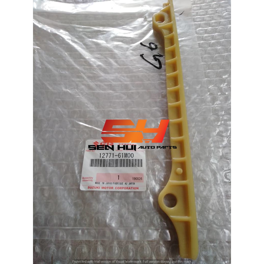 SUZUKI Swift / Swift Sport / SX4 / S-Cross / Liana / Aerio / Jimny ...