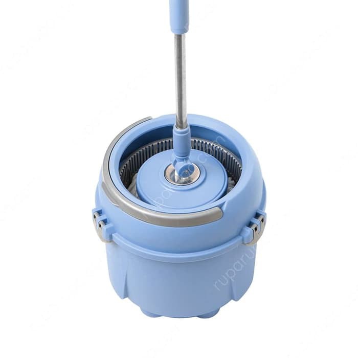 Tatay Present Compact Twister Mopping Tool Set | Shopee Malaysia