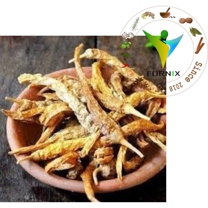 SUN DRIED CURD CHILLI-மோர்மிலகாய்- 莫米拉蓋-50GM | Shopee Malaysia