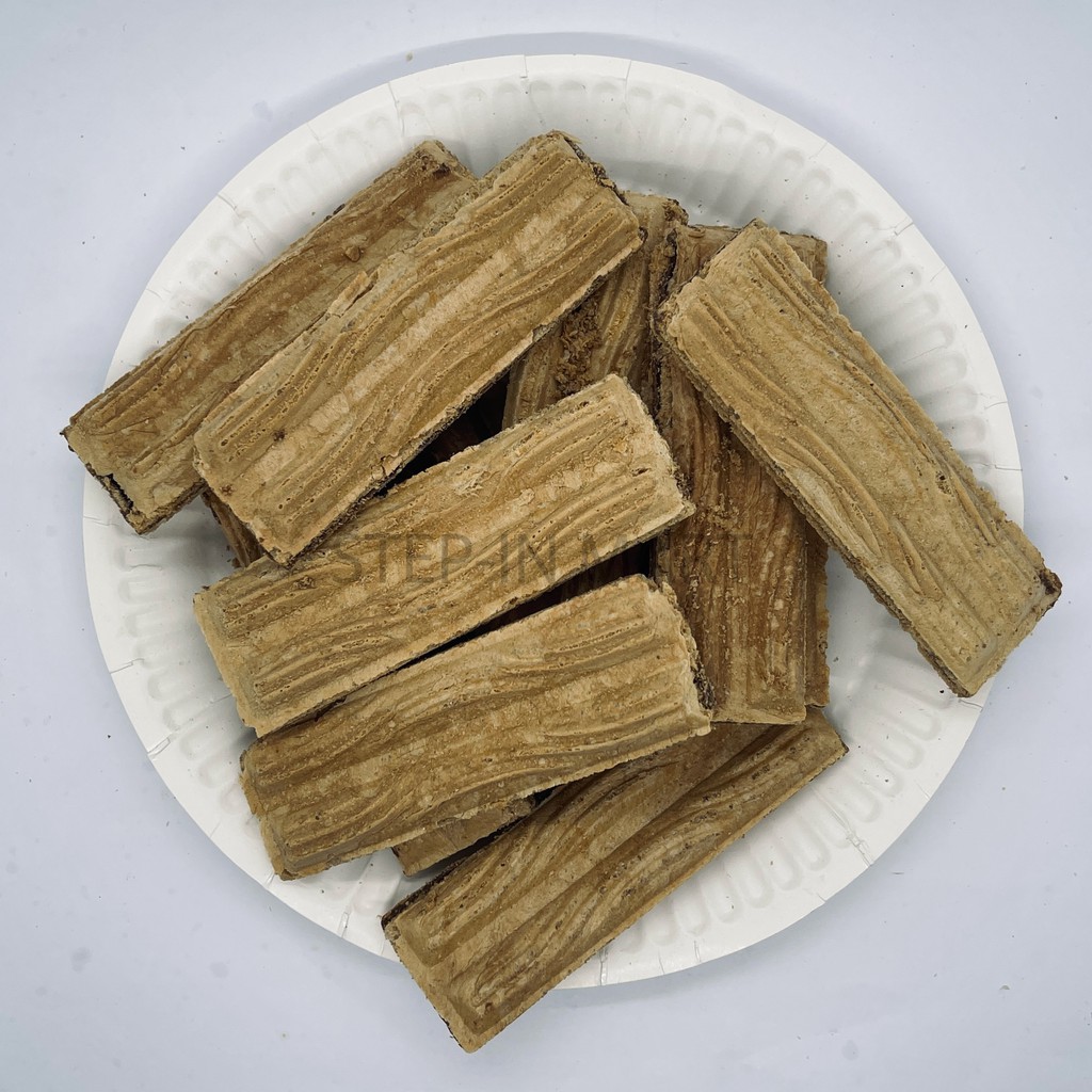 BISKUT TIMBANG WAFER FINGER CHOCOLATE 300G | Shopee Malaysia