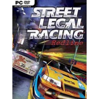 Street Legal Racing Redline V2.3.1 [Digital Download] [PC Offline ...