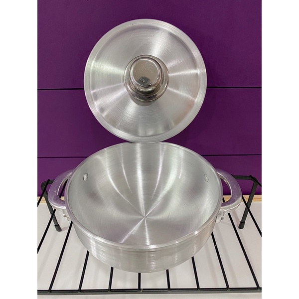 20 CM Periuk Bulat Sarawak Pilihan Ben Afy Berkualiti | Shopee Malaysia