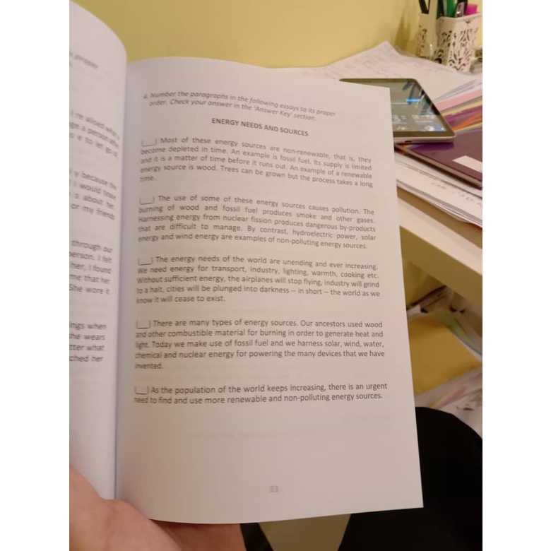 Project A+: English Writing Technique Teknik Penulisan PT3 PMR & SPM ...