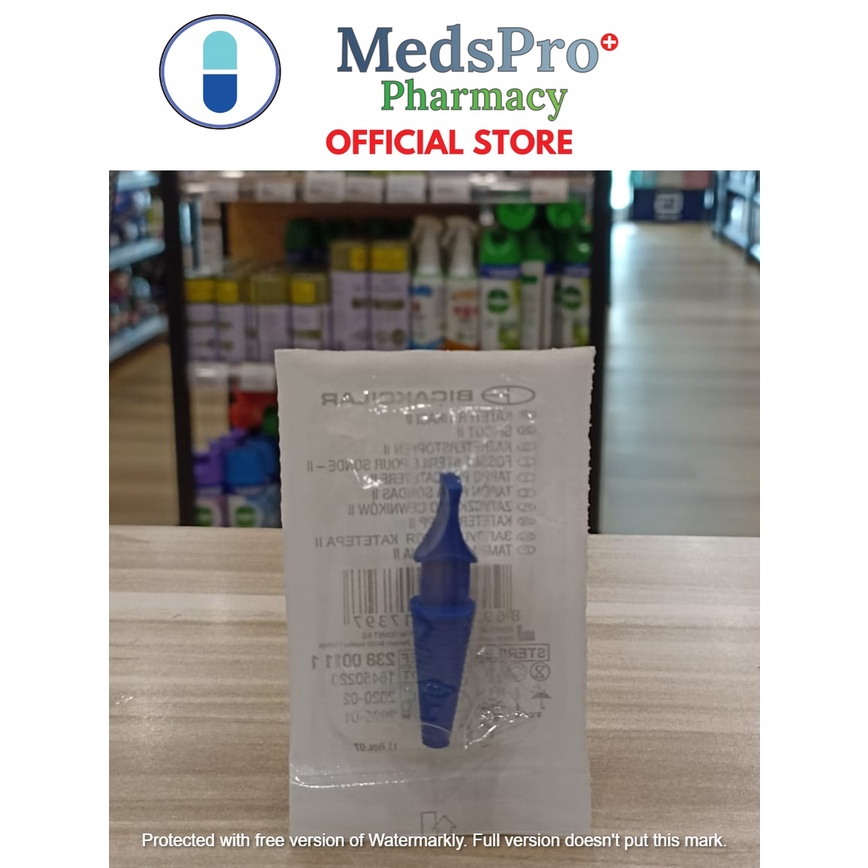 Bicakcilar Spigot II Sterile Closure For Catheter (Exp 01/2025 ...