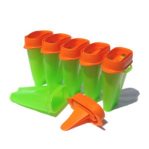Tupperware Ice Tups 65ml (3)/ (6) | Shopee Malaysia