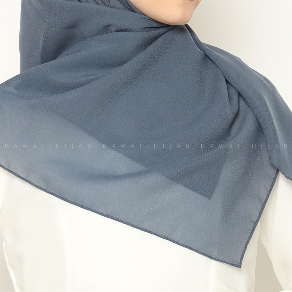 [NO TAG] TUDUNG BAWAL PLAIN CHIFFON VOILE PREMIUM BIDANG 45 | CHIFFON ...