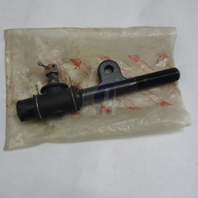 TOYOTA LAND CRUISER STEERING RELAY ROD END SUB ASSY | Shopee Malaysia