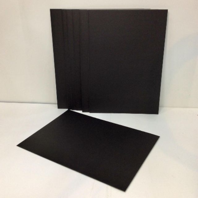🔥READY STOCK🔥 A4 MOUNTING BOARD | Shopee Malaysia