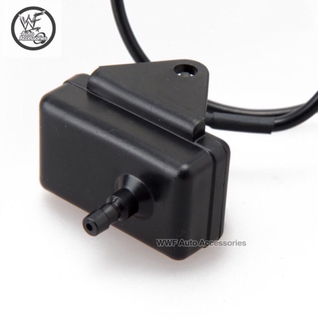 GReddy Meter / Defi BF Gauge (7color)- Boost / Turbo / Vacuum Sensor ...