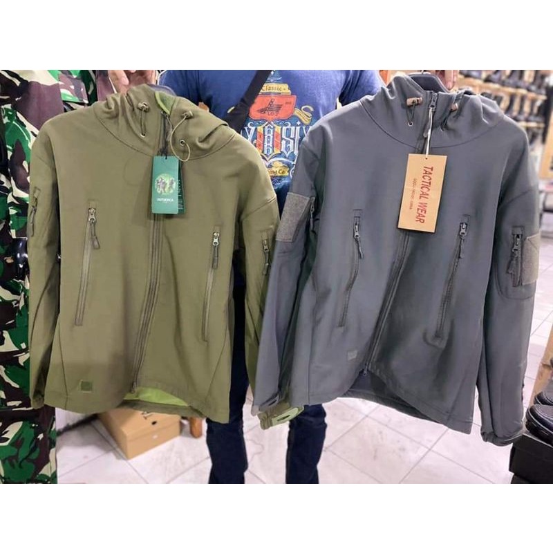 Original imported TAD Jacket | Shopee Malaysia