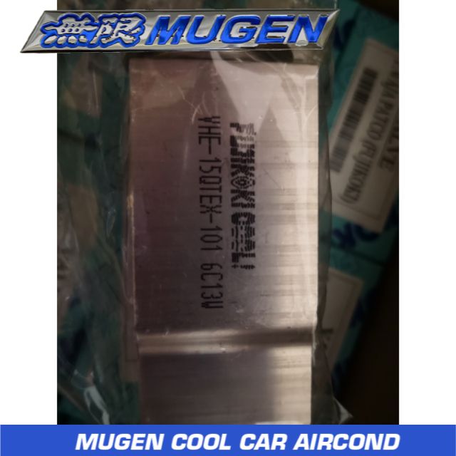 WAJA, GEN2, PERSONA, EXORA, PREVE PATCO BLOCK VALVE FUJIKOKI JAPAN ...