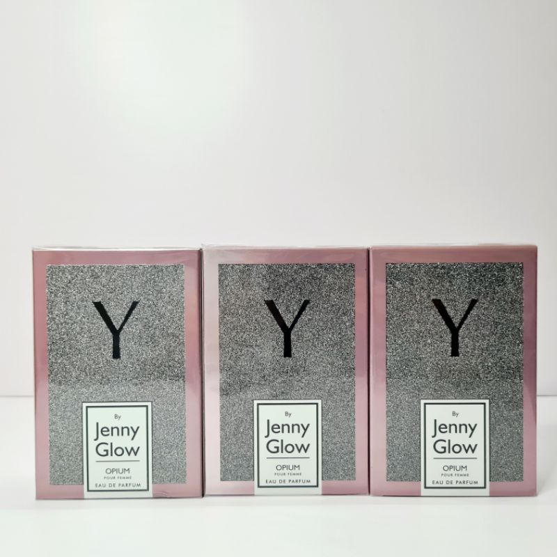 Original Jenny Glow Opium | Shopee Malaysia