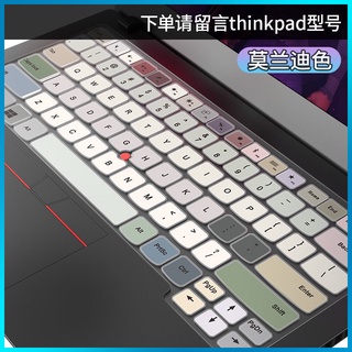 Lenovo ThinkPad Keyboard Cover X14 L14 E490 E495 T480 E470 E480 X1 ...