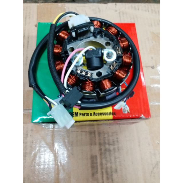 LC135 FUEL COIL SET(DOP) | Shopee Malaysia