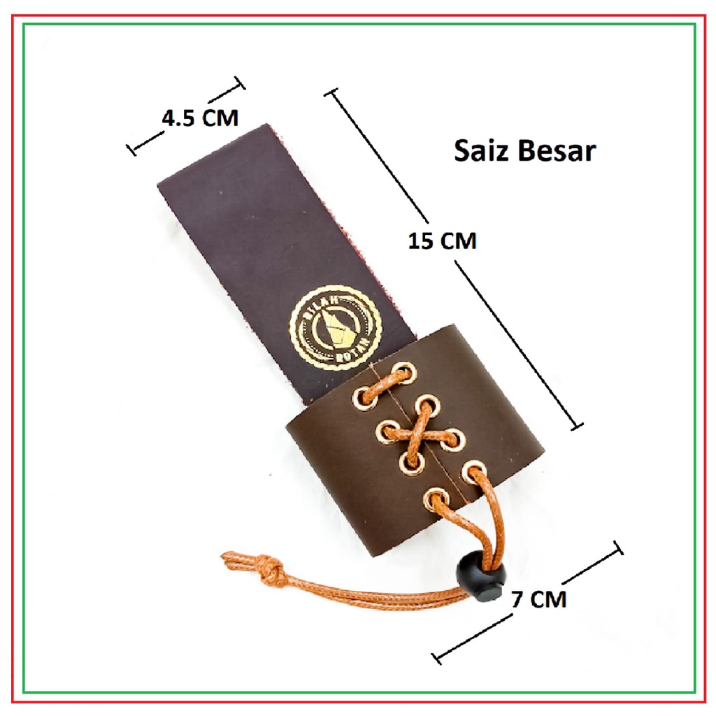 Penyangkut Serbaguna Penyangkut Parang Parang Holder BR Sarung Kydex ...